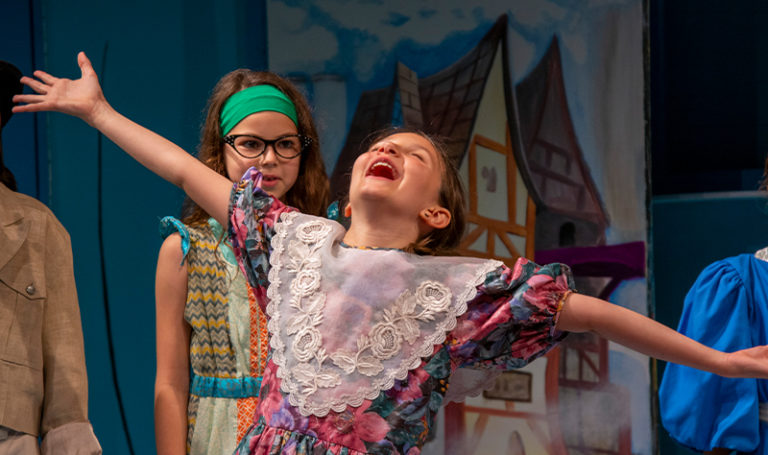 Camps – Adventure Theatre