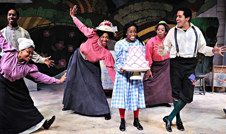 Shows – Adventure Theatre
